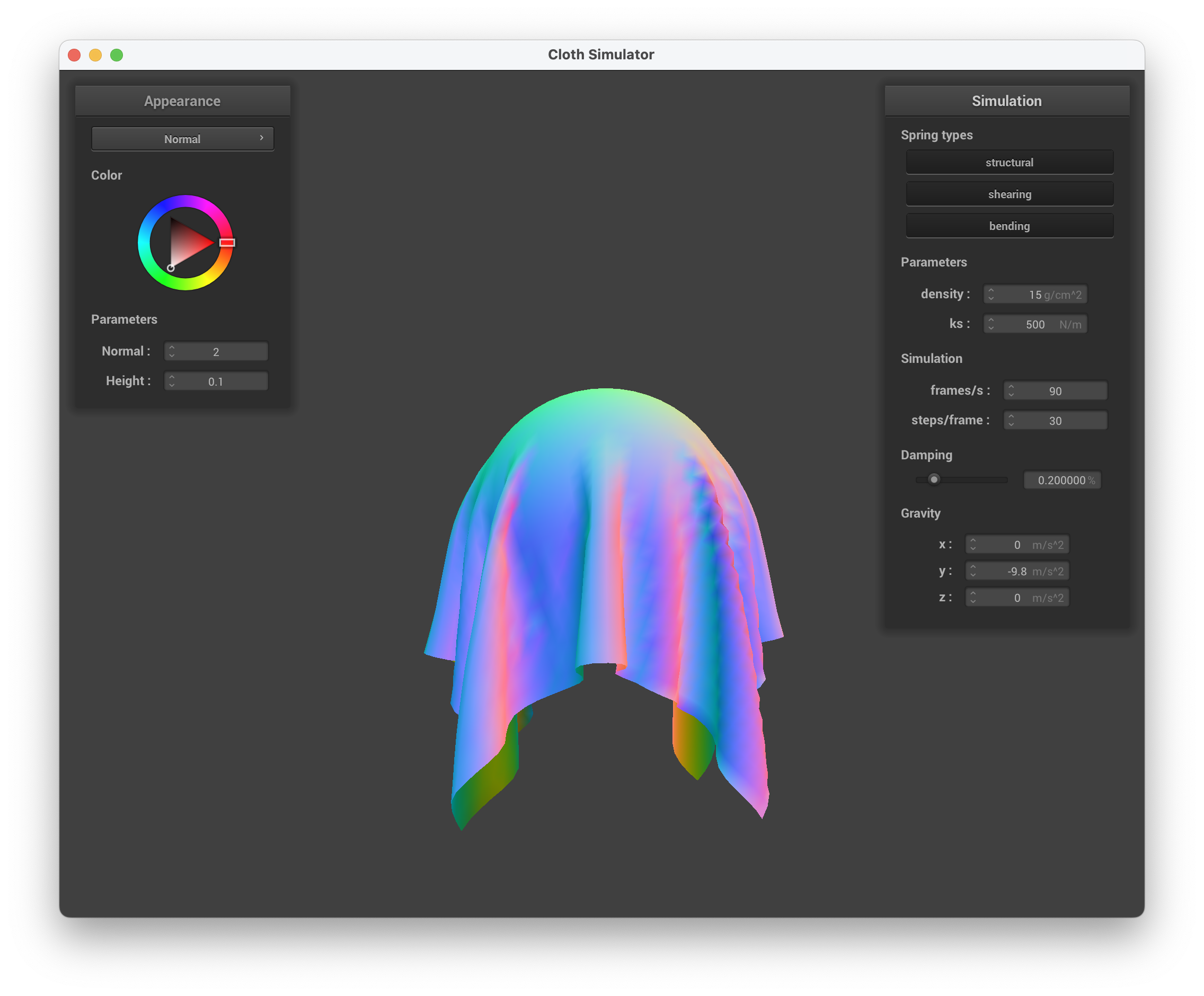 Projects | Anya Agarwal